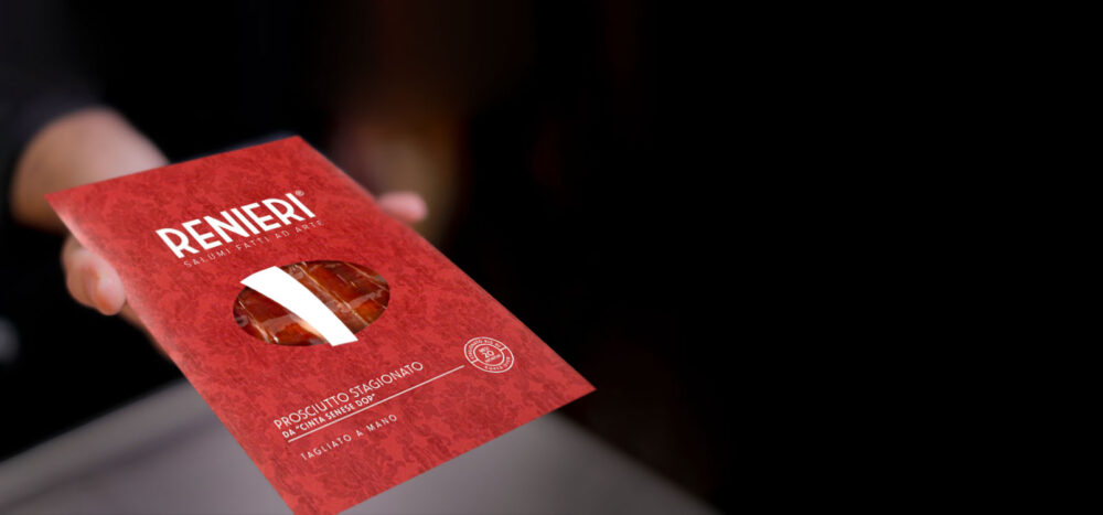 Renieri | Salumificio artigianale a Siena, nel cuore della Toscana