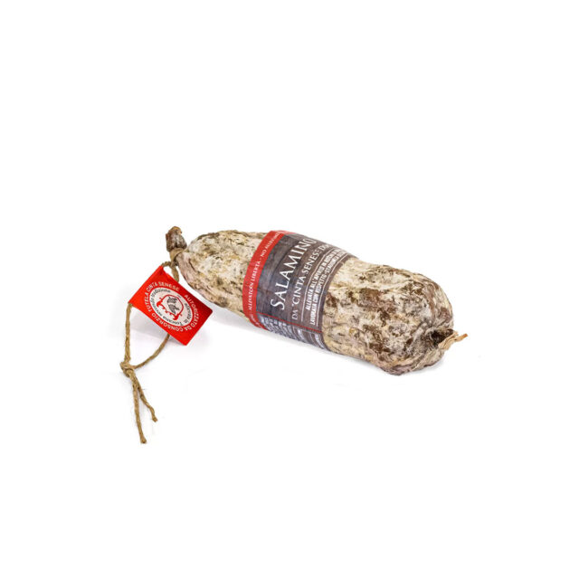 Salame da Cinta Senese DOP | Prezzi e vendita online